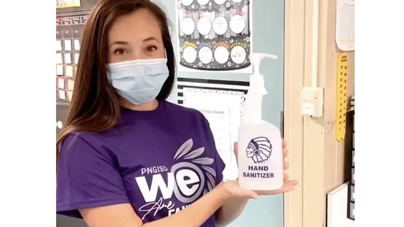 Port Neches-Groves ISD prepares for next week’s opening – “People are ...