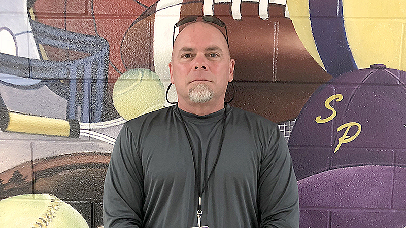 Sharks low on football numbers but confident more are coming | Port ...