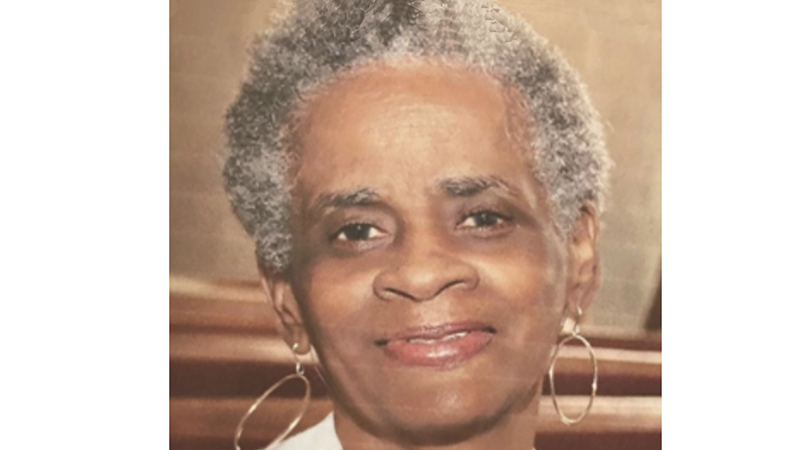 Bernadine Brown | Port Arthur News