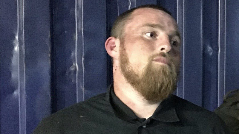 Convicted meth dealing contributor apprehended after Jefferson County ...