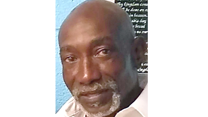 David Milton Mosley | Port Arthur News