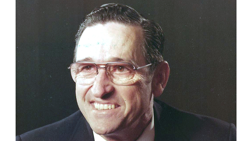 Malcolm Clark | Port Arthur News