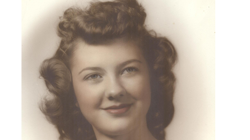 Betty Joyce Domingue-Guillory | Port Arthur News