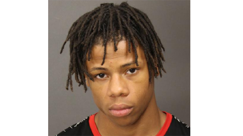 Police: Port Arthur 18-year-old linked to killing of friend | Port ...