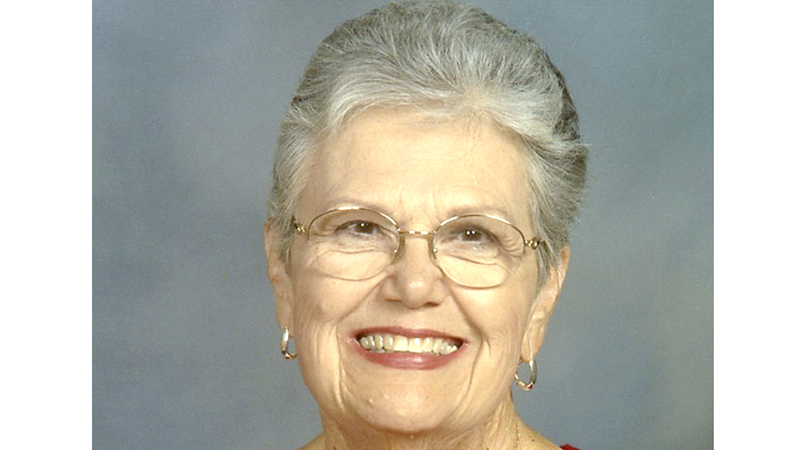 Emma James Bodden - Port Arthur News | Port Arthur News