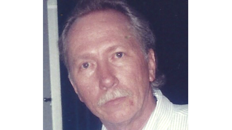 Jeff Reid “Jersey” Felder III | Port Arthur News