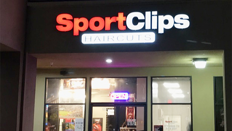 Sport Clips donating for each cut in honor of Veterans Day - Port ...