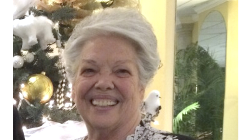 Doris “Dodie” Sparks | Port Arthur News
