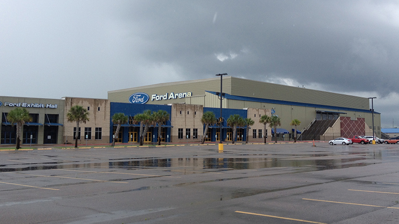 Ford Park Entertainment Complex finds a new owner | Port Arthur News