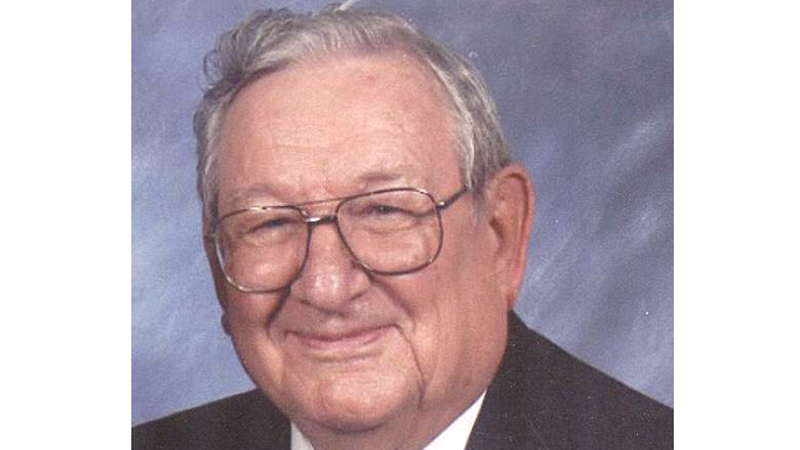 John Lee Patin | Port Arthur News
