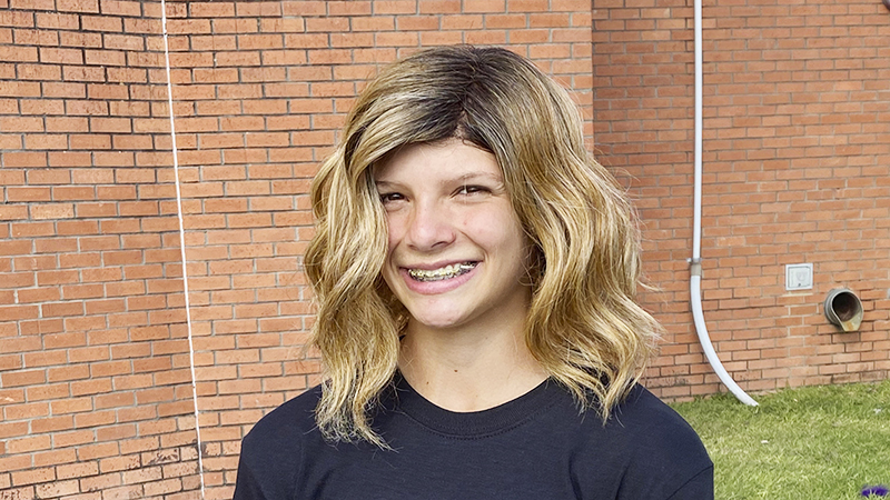 Port Neches-Groves freshman Katherine Page aces Region III meet; next ...