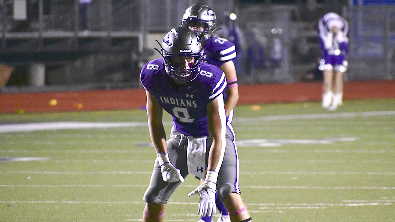 PNG’s “relentless” defensive specialist Christian Sullivan makes plays ...