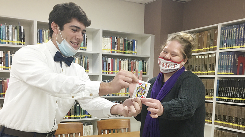 Catcher Ryan Sosa hopes to provide magical touch for PNG baseball ...