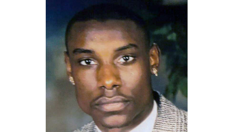 Patrick James Walker Sr. | Port Arthur News