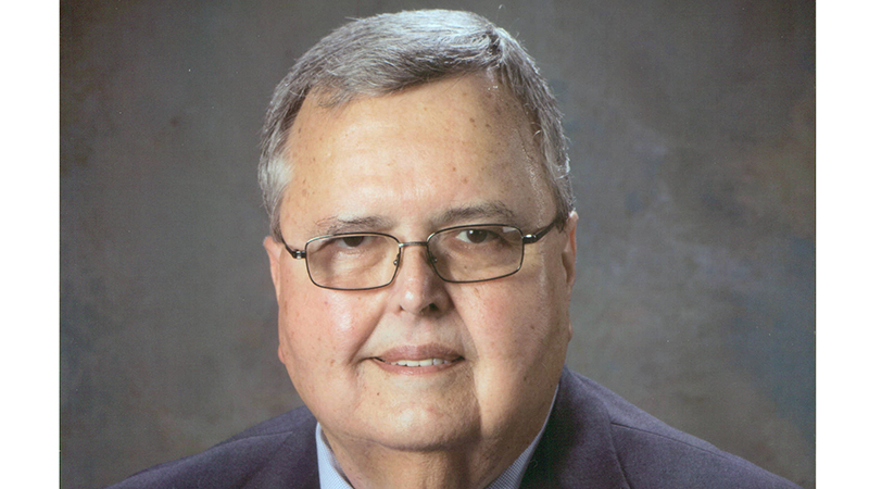 Steve Murray | Port Arthur News