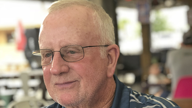 Clyde Thomas “Tom” Lawton | Port Arthur News