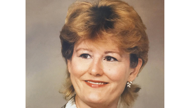 Elizabeth Margaret Estes - Port Arthur News | Port Arthur News