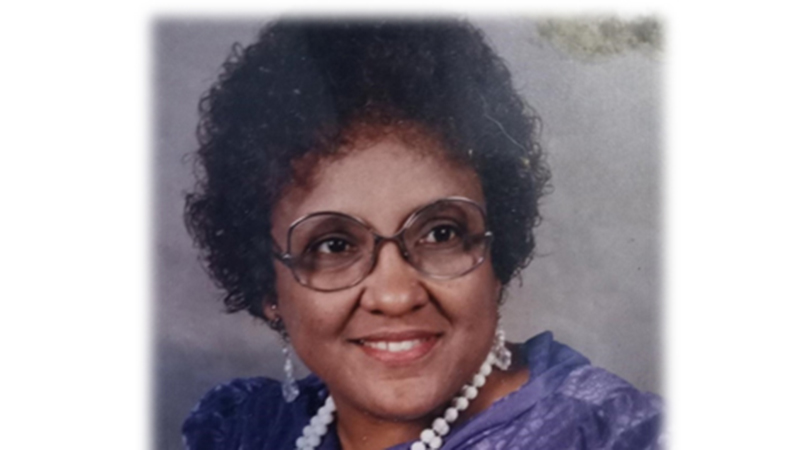 Pearline Williams Hilstock | Port Arthur News