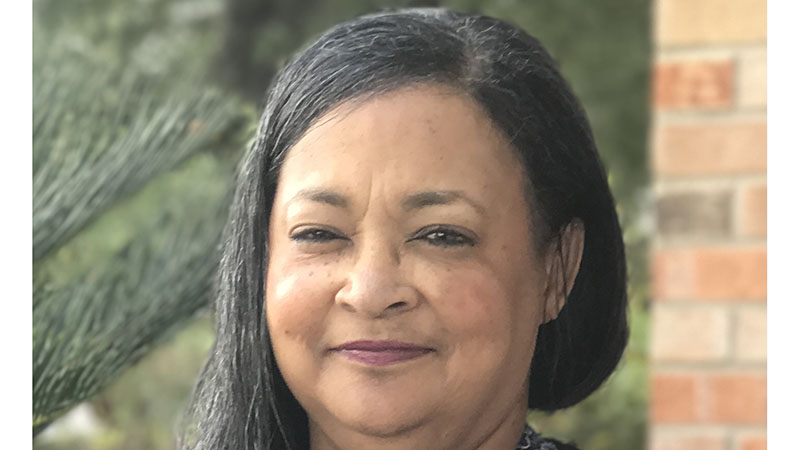 Deborah Chapman | Port Arthur News