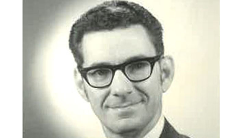 Harry Vaughn | Port Arthur News