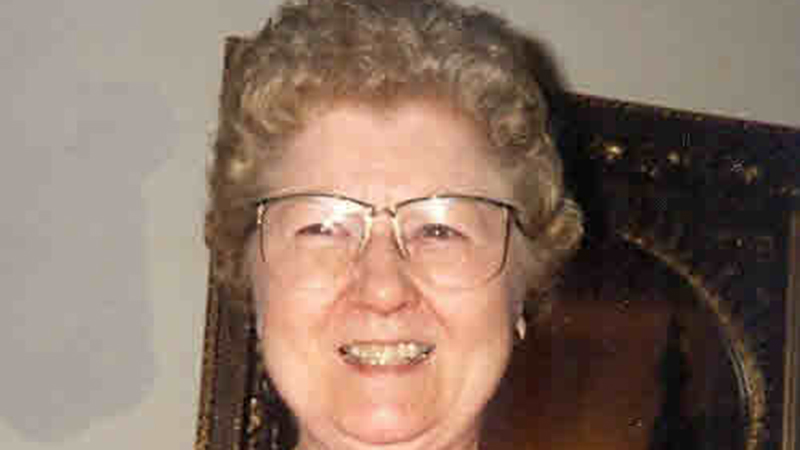 Helen Marie Ardoin | Port Arthur News