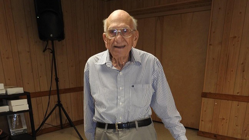 Curtis Landry | Port Arthur News