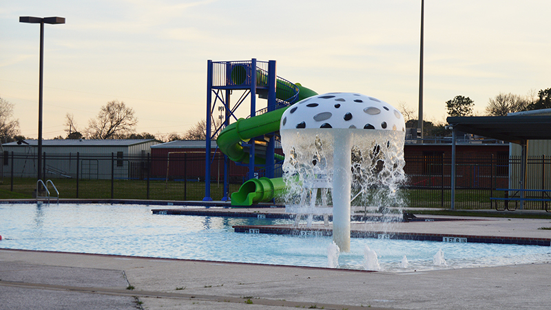 Check out the details. Nederland Swimming Pool kicks off summer with ...