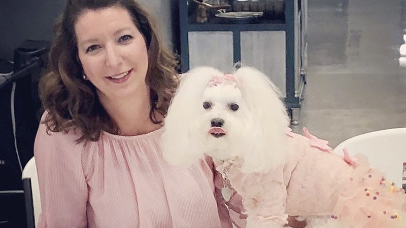 Pippa’s Closet Boutique succeeds by treating pets like family | Port ...