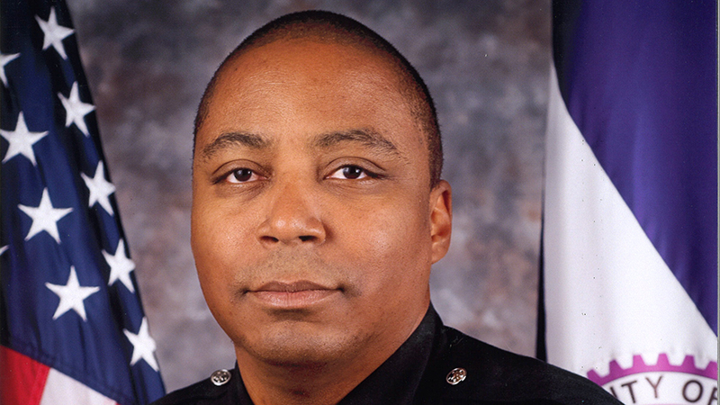 Terrence Lionell Watson | Port Arthur News