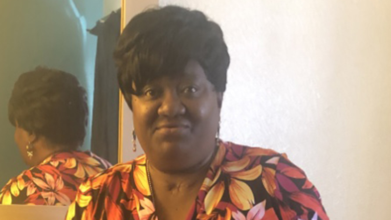 Chandra Marie Jones | Port Arthur News