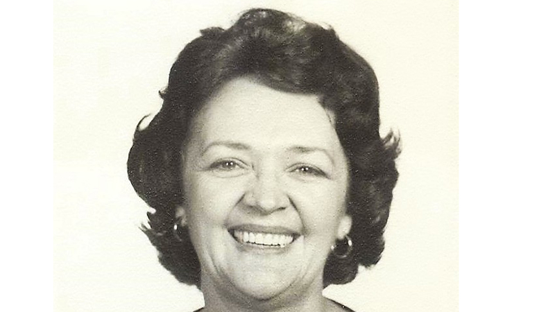 Isla Lou Collins | Port Arthur News