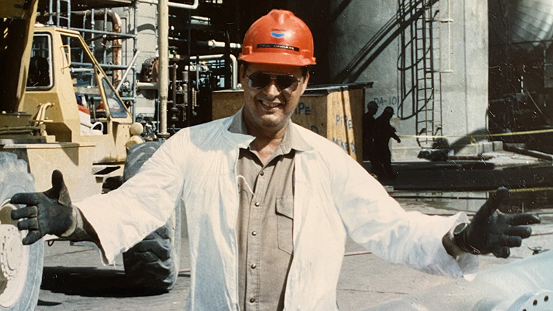 Francis J. Choate Jr. | Port Arthur News