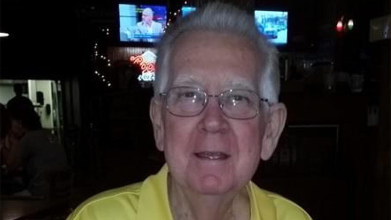 Jerry Bruce Holtman - Port Arthur News | Port Arthur News