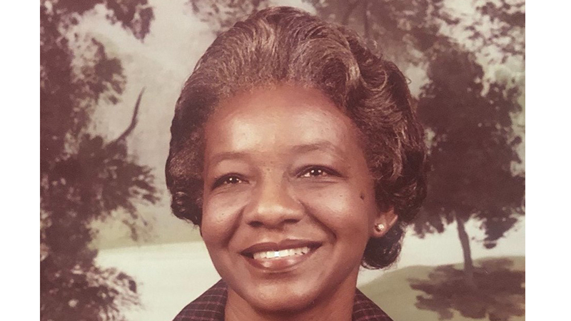 June Branch Burrell | Port Arthur News