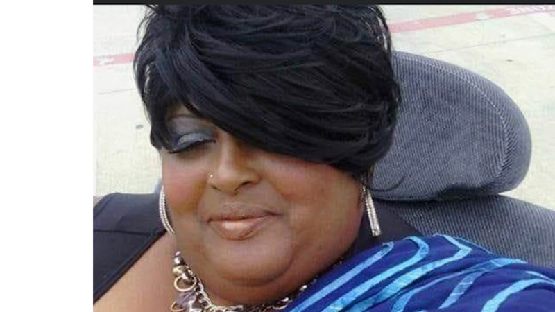 Oweda Denise Dumas Proctor | Port Arthur News