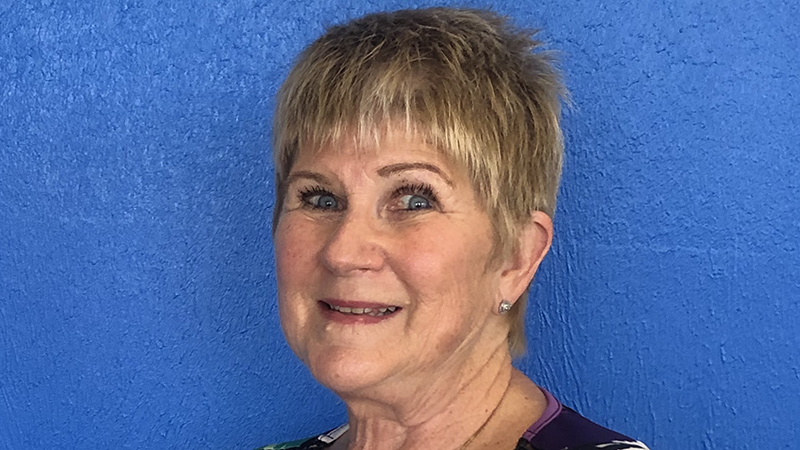 Debbie Perkins inspired to lead United Board of Missions, serve ...