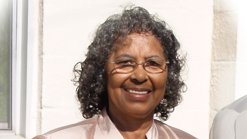 Cora Clark Anderson | Port Arthur News