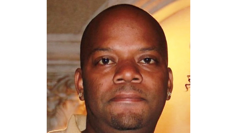 Kenneth Ray Holmes | Port Arthur News