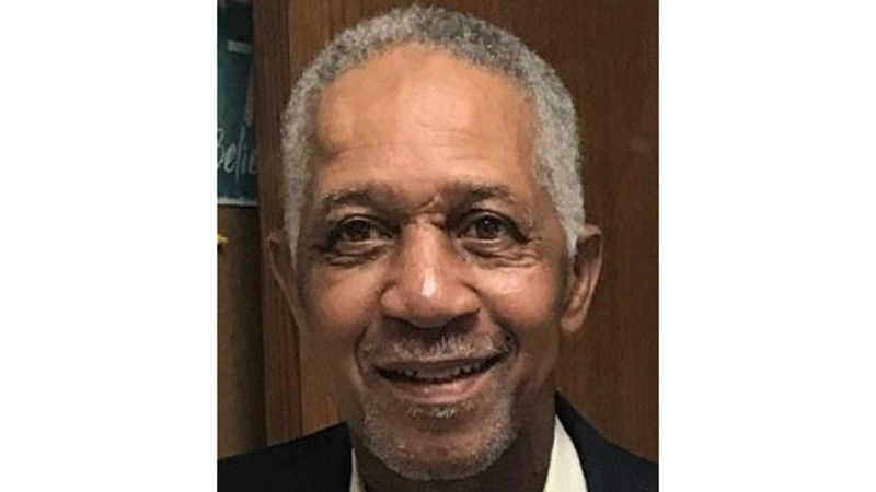 Bruce Benjamin Hill | Port Arthur News