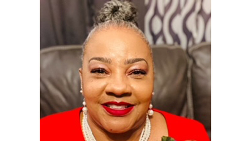 PHOTOS — Port Arthur Alumnae Chapter celebrates Delta Sigma Theta ...