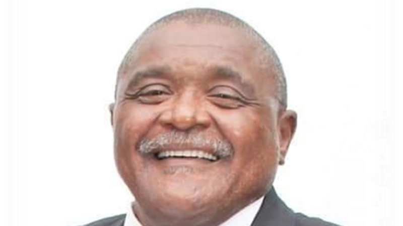 Eddie R. Fowler Sr. | Port Arthur News