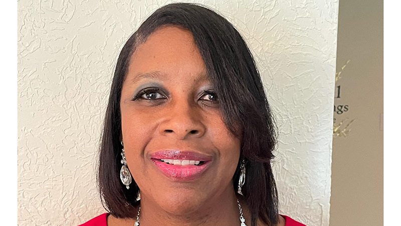 PHOTOS — Port Arthur Alumnae Chapter celebrates Delta Sigma Theta ...