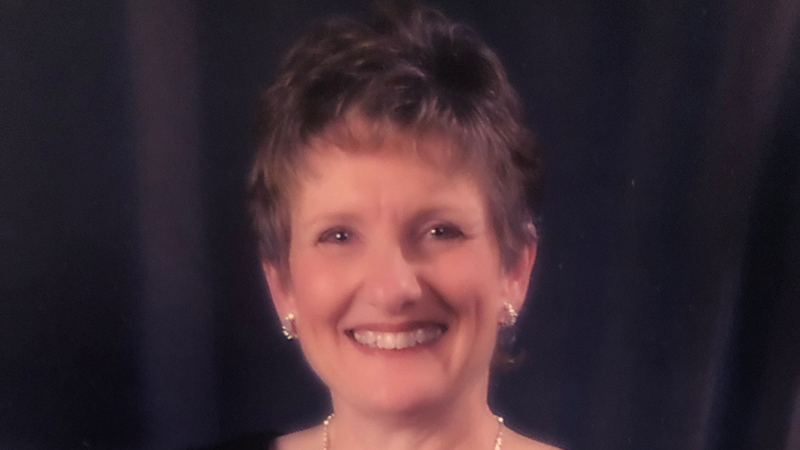 Deborah Marie LaCour | Port Arthur News