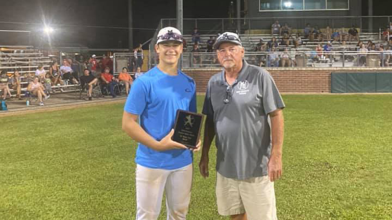 See which players were named to the Mid County Babe Ruth all-star team ...