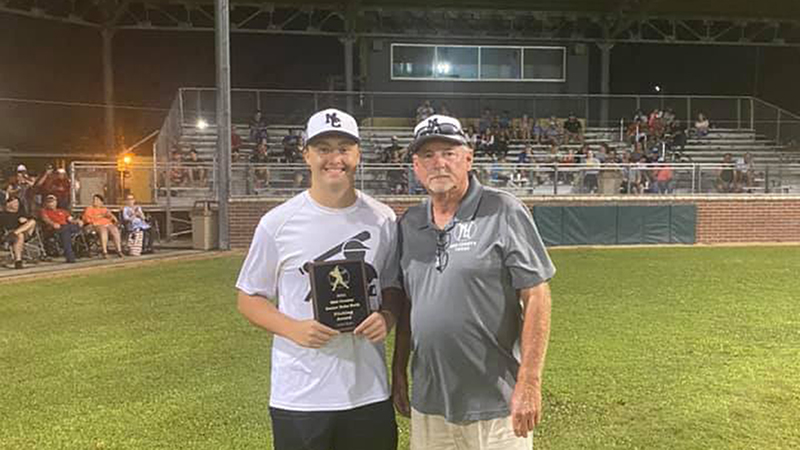 See which players were named to the Mid County Babe Ruth all-star team ...