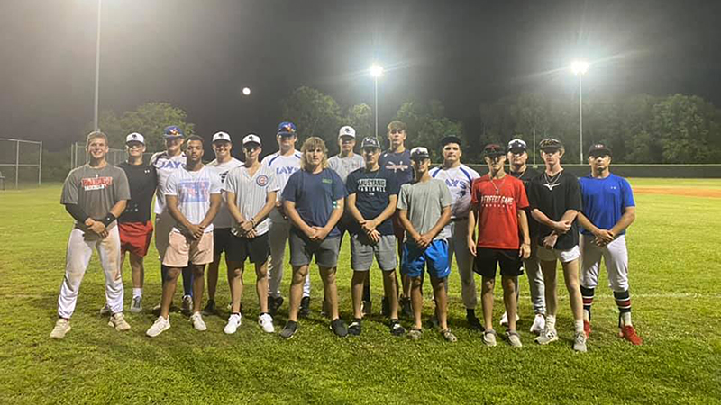 See which players were named to the Mid County Babe Ruth all-star team ...