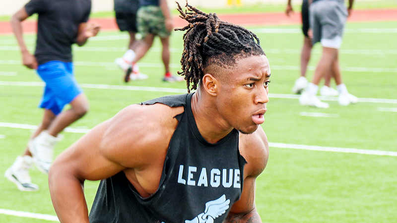 Star Memorial student-athletes talk senior year prep while eyeing ...