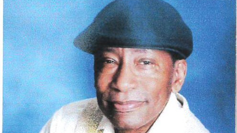 Roy Cormier Jr. | Port Arthur News