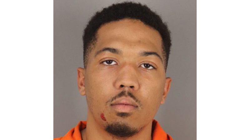 25-year-old found shot to death Saturday; police arrest man for murder ...