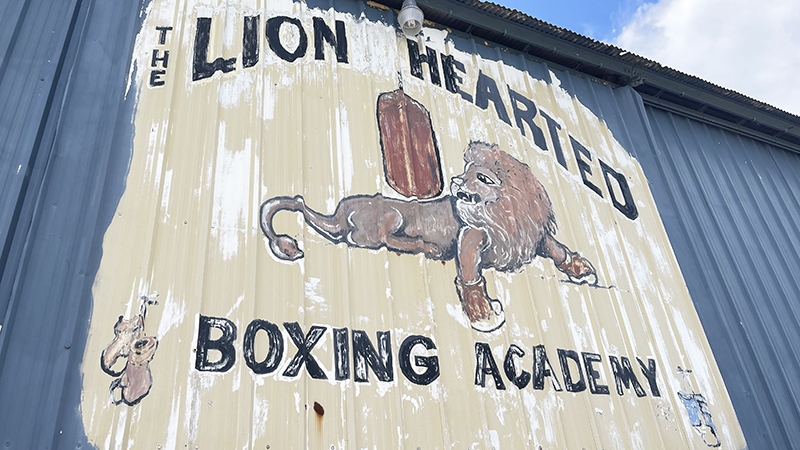 Port Arthur boxing showcase looks to honor Eddie Brown’s legacy & bring ...